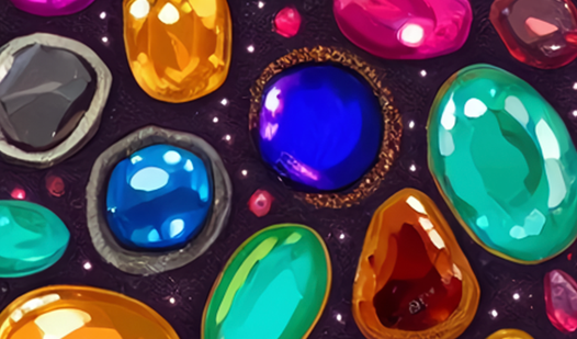 Gem Clicker | Game Gratis KibrisPDR