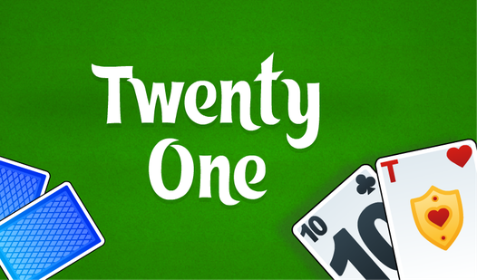 Twenty-one (by Mnogoigrovka) - play online for free on Yandex Games