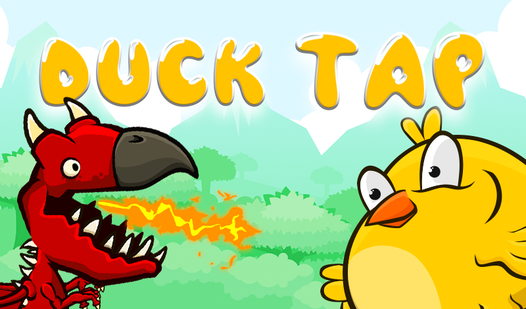 Duck Tap | Game Gratis KibrisPDR