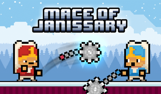 Mace of Janissary (by RHM Interactive) - play online for free on Yandex ...
