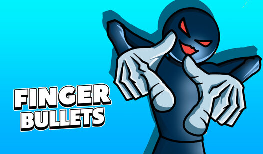Finger Bullets | Game Gratis KibrisPDR