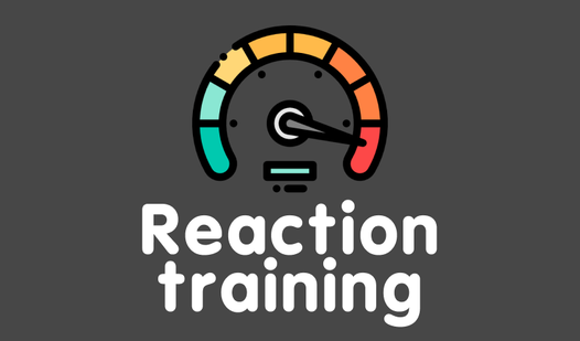 Reaction training | Game Gratis KibrisPDR