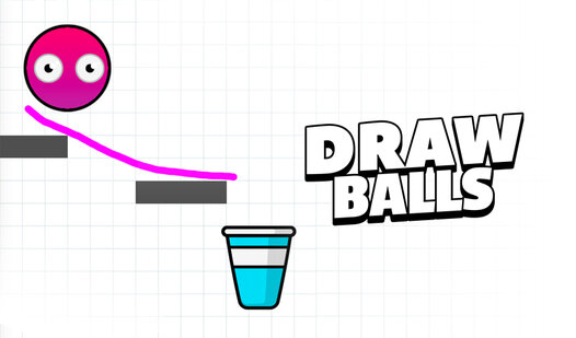 Draw Balls | Game Gratis KibrisPDR