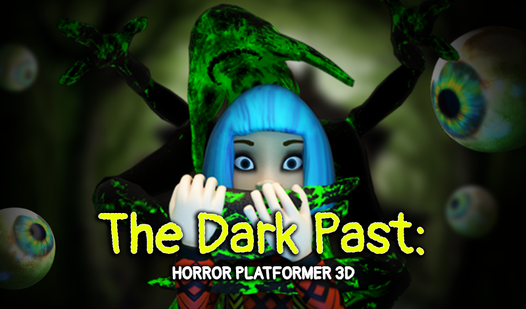 The Dark Past : Dead Horror Platformer 3D | Game Gratis KibrisPDR