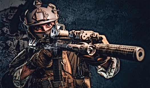 Crazy Shooters 2 (by JulGames): Play Online For Free On Playhop