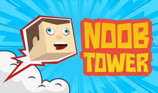 Noob Tower | Game Gratis KibrisPDR