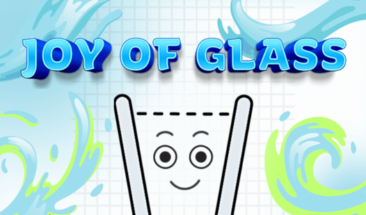 Joy of Glass (by icupgame): Play Online For Free On Playhop