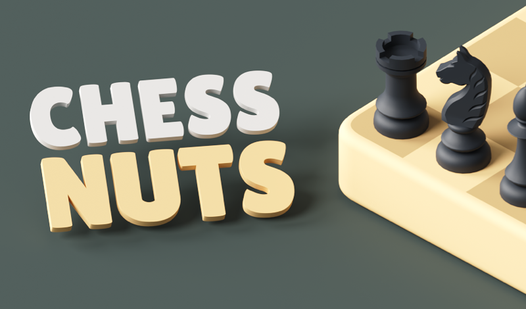 Chess Nuts (DARXEL LLCʼdan) – Яндекс Игры xizmatida bepul onlayn oʻynash