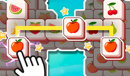 Tile Match: Connect 3 Tiles (by MirraGames): Play Online For Free On ...