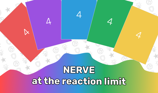 Nerve | Game Gratis KibrisPDR