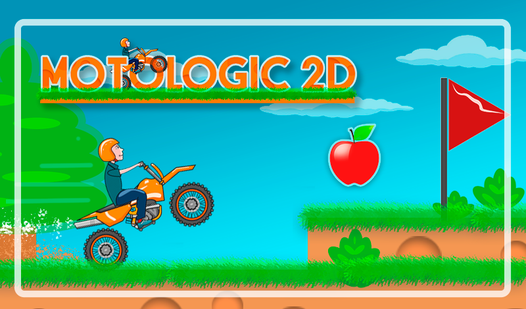 Motologic 2d | Game Gratis KibrisPDR