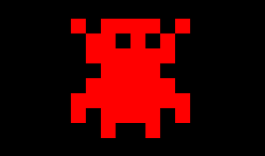 The Red Man | Game Gratis KibrisPDR