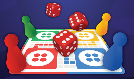 Ludo Online (by GamesJS): Play Online For Free On Playhop