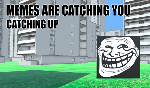 Memes are catching you - Catching up (Bonds Creators'den) - Yandex ...