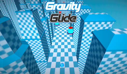 Gravity Glide | Game Gratis KibrisPDR