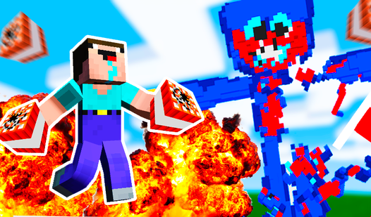 Destruction Simulator: Noob Ragdoll (by Mason Interactive): Play Online ...