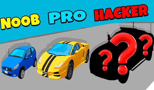 Merge Cyber Racers (by Boaditech): Play Online For Free On Playhop