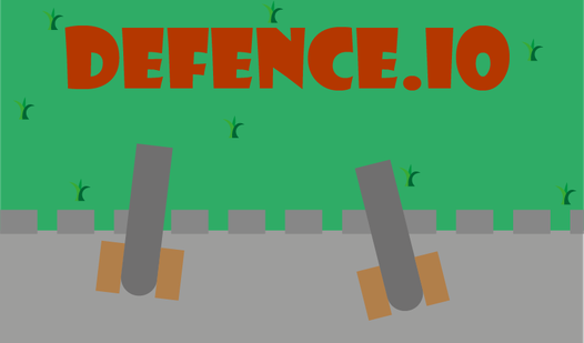 Defence.io | Game Gratis KibrisPDR