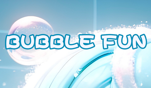 Bubble Fun | Game Gratis KibrisPDR