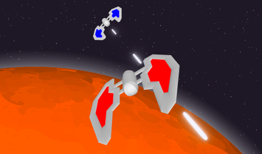 Марсиане (by NTG): Play Online For Free On Playhop