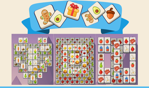 Master Of 3 Tiles - Mahjong | Game Gratis KibrisPDR