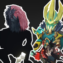 ZXC Dead Inside vs Doters! (by Kukiduku) - play online for free on Yandex Games