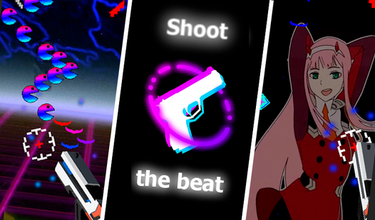 Shoot the beat | Game Gratis KibrisPDR