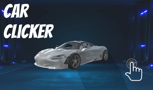 Car Clicker | Game Gratis KibrisPDR