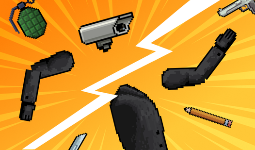 Playground: Sandbox Mod (by SAMURAI_GAMES): Play Online For Free On Playhop