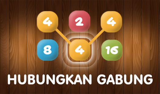 Hubungkan Gabung (oleh truelisgames)- mainkan online secara gratis di ...