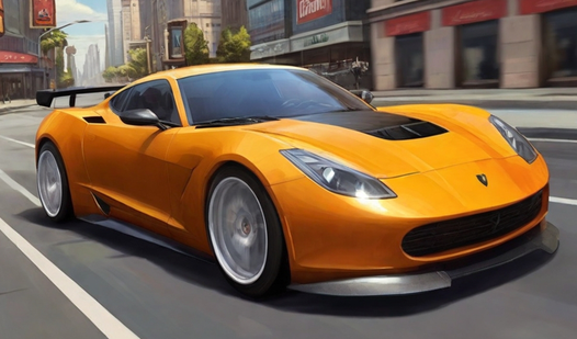 City Driving Pro (di Hihoy Games): gioca online gratuitamente su Playhop
