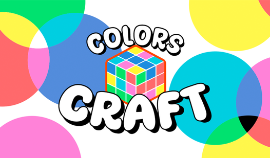 Colors Craft - 网上免费玩 Yandex Games