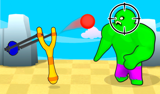 Hit Zombie 3D (by MZGames): Play Online For Free On Playhop