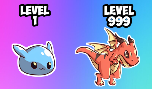 Elemental monsters. Evolution (by Nat Games) - play online for free on ...