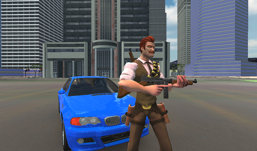 Gangsta Sity (by SPQB games): Play Online For Free On Playhop