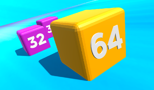 Number Jam 2048 (by Eva Games): Play Online For Free On Playhop