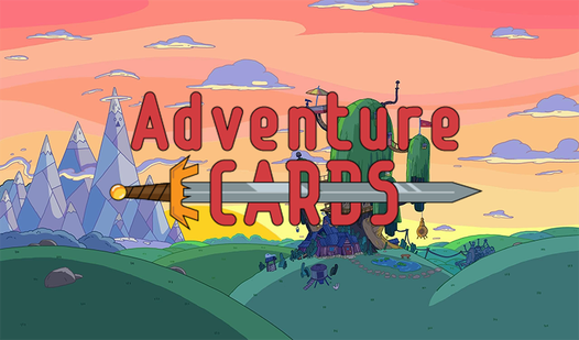 Adventure Cards (oleh JSImpleGames)- mainkan online secara gratis di ...