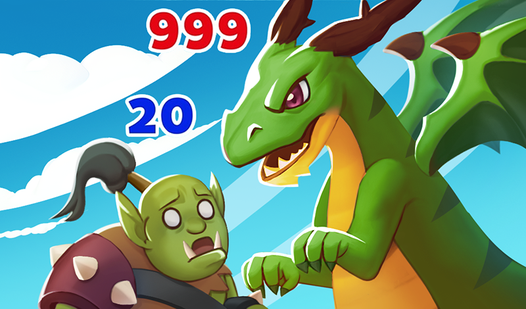 Monstrix (by kologames) - play online for free on Yandex Games