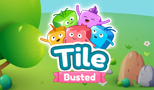Tile Busted(デベロッパー：MEDYNAES) - Yandex Gamesで無料オンラインゲームをプレイ