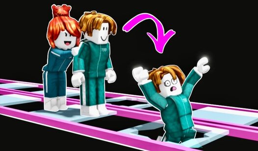 Obby: %99 Kaybedecek (IceBerg'den) - Yandex Games servisinde ücretsiz ...