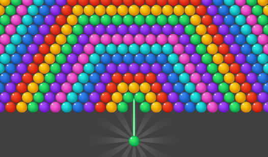 Bubble Shooter Invasion （由 Addictive Games)-网上免费玩 Yandex Games