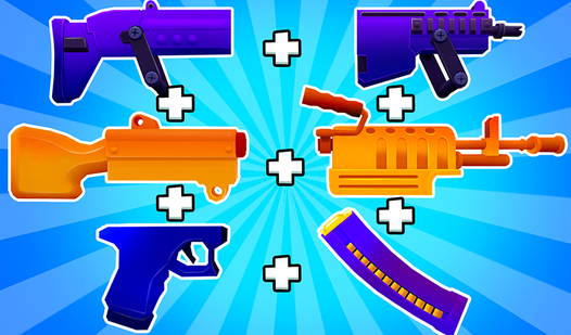 Gun's Master: Upgrade Weapon! (by Eccentric) - play online for free on ...