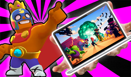 What's in El Primo's Laptop from Brawl Box? (tikakalia studio adlı ...