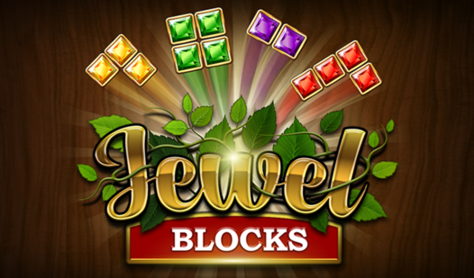 Jewel Blocks | Game Gratis KibrisPDR