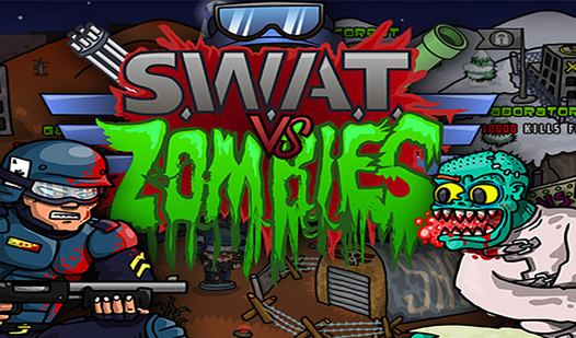 EG Swat Wars | Game Gratis KibrisPDR