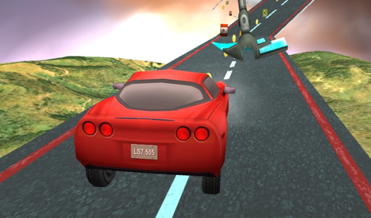 Car Tracks Unlimited | Game Gratis KibrisPDR