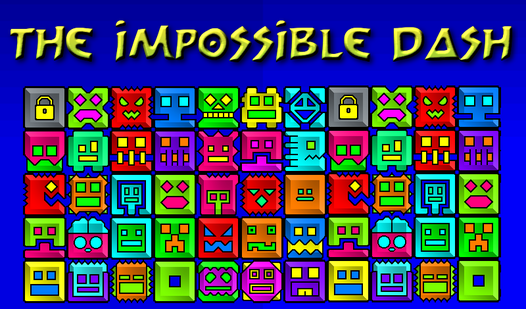 The Impossible Dash | Game Gratis KibrisPDR