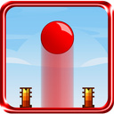 Bounce Ball (by freakxapps): Play Online For Free On Playhop
