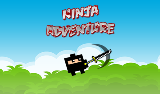 Ninja Adventure | Game Gratis KibrisPDR