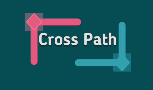 Cross Path — Яндекс Игры xizmatida bepul onlayn o‘ynash